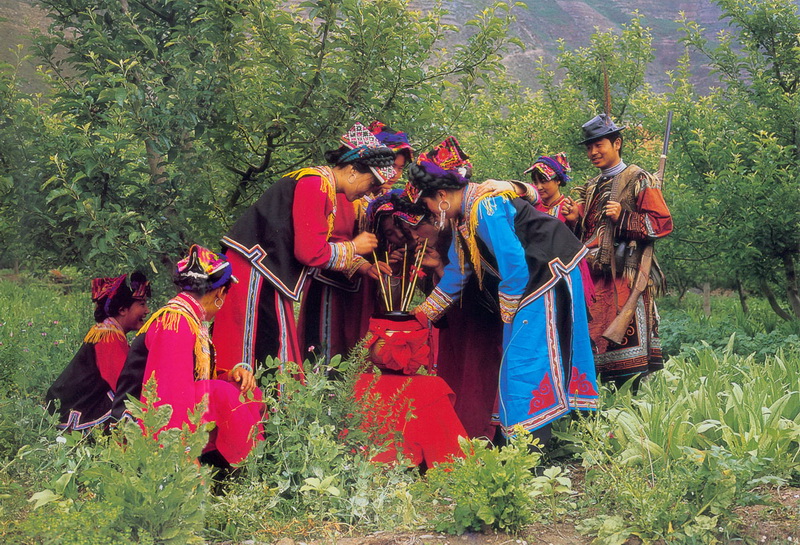 Tibet Est - Kham et Amdo du Sichuan