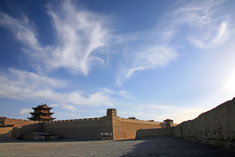 Voyage en Chine en self drive: Népal - Tibet - Qinghai - Mongolie