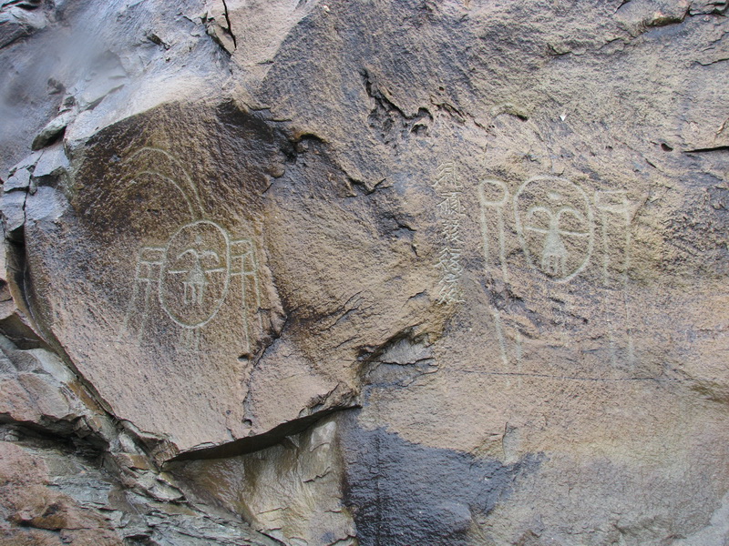 Voyage en Chine en self drive: Népal - Tibet - Qinghai - Mongolie